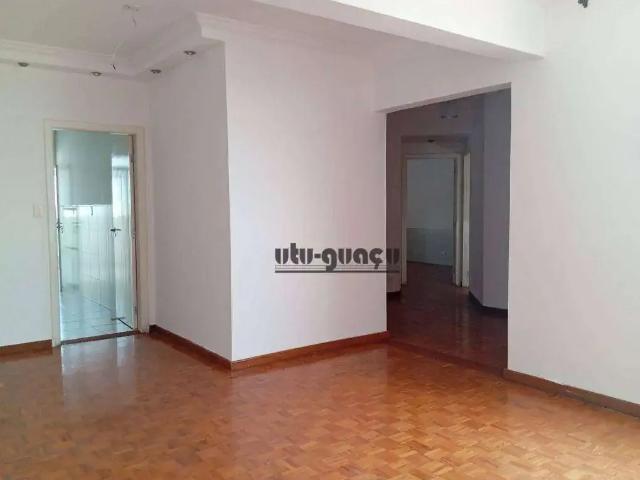 Apartamento para Venda em Itu/SP Centro 3 Quartos