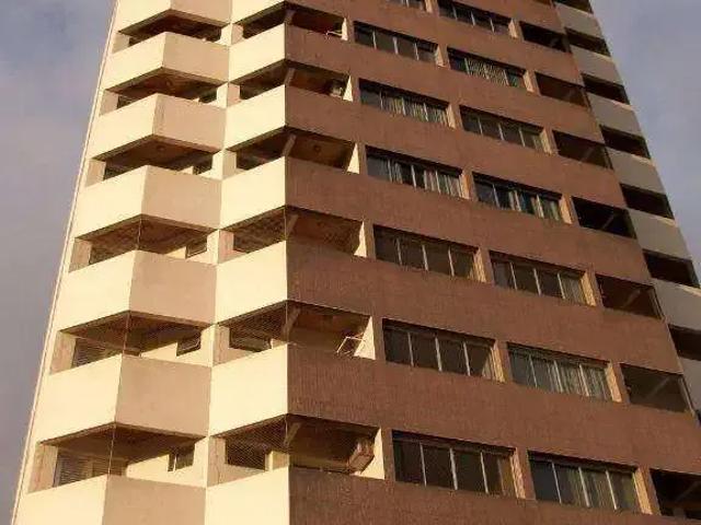 Apartamento para Venda em Itu/SP Centro 3 Quartos