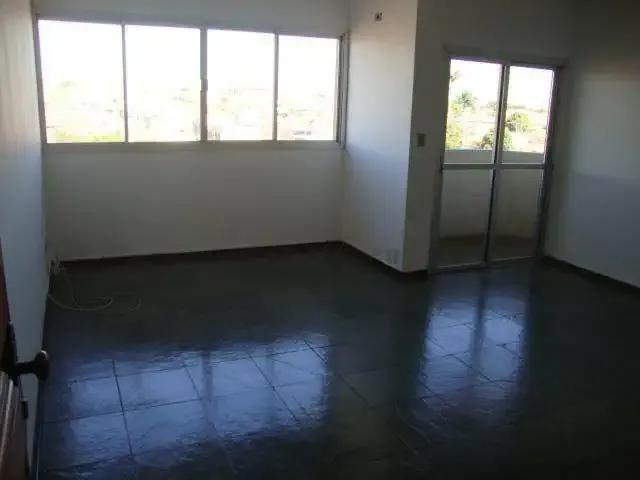 Apartamento para Venda em Itu/SP Centro 3 Quartos
