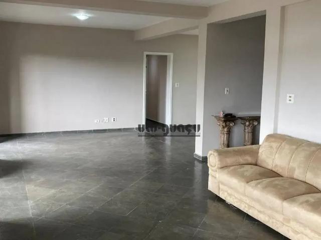 Apartamento para Venda em Itu/SP Centro 3 Quartos