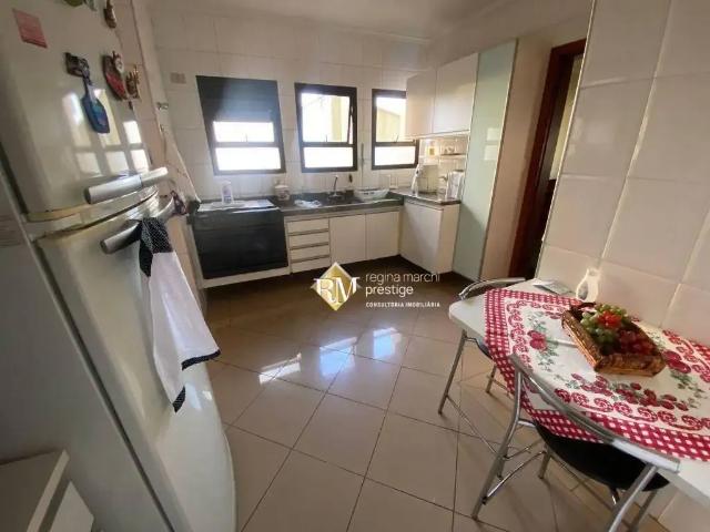 Apartamento para Venda em Itu/SP Centro 3 Quartos