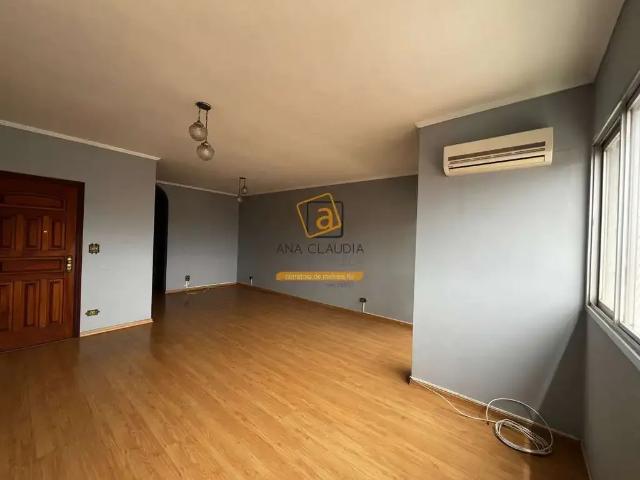 Apartamento para Venda em Itu/SP Centro 3 Quartos