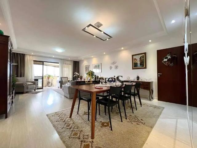 Apartamento para Venda em Itu/SP Centro 3 Quartos