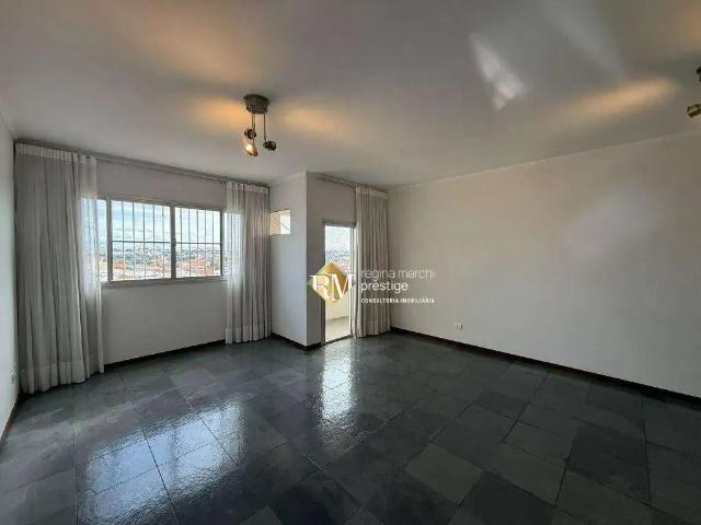Apartamento para Venda em Itu/SP Centro 3 Quartos