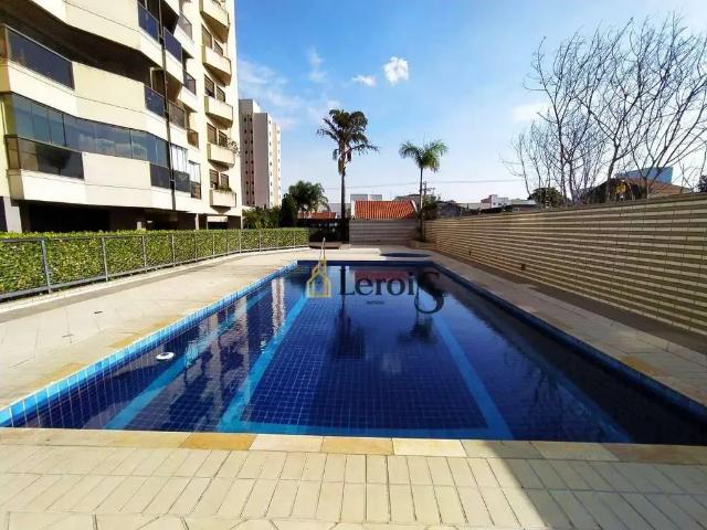 Apartamento para Venda em Itu/SP Centro 3 Quartos