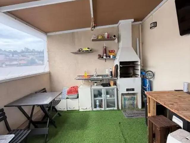 Apartamento para Venda em Itu/SP Centro 3 Quartos