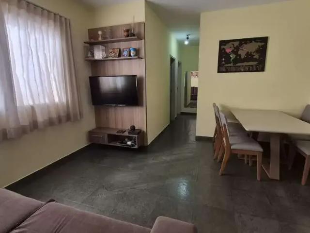Apartamento para Venda em Itu/SP Centro 3 Quartos
