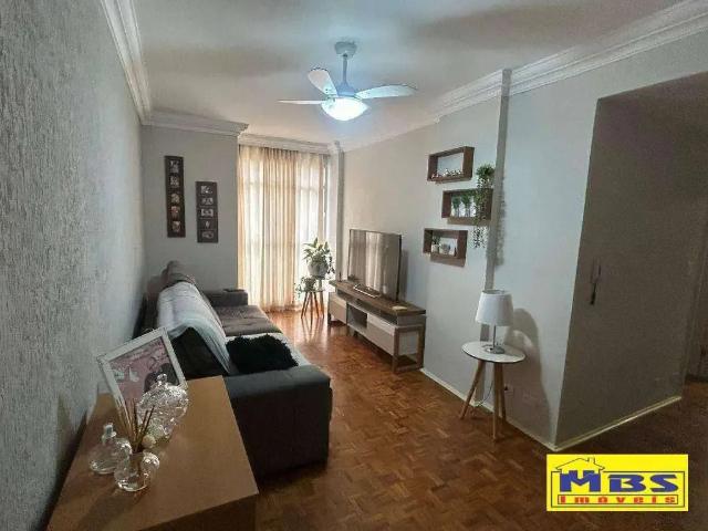 Apartamento para Venda em Itu/SP Centro 3 Quartos