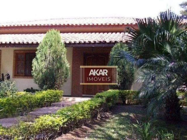 Apartamento para Venda em Itu/SP Chácara Carolina