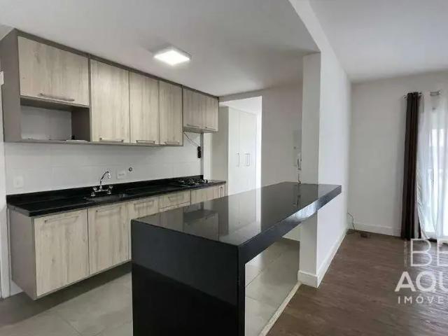Apartamento para Venda em Itu/SP Jardim Plaza Athénée 2 Quartos