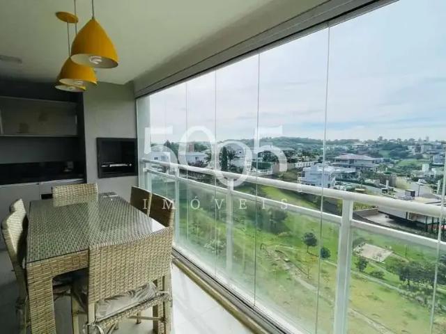 Apartamento para Venda em Itu/SP Chácaras Primavera 2 Quartos