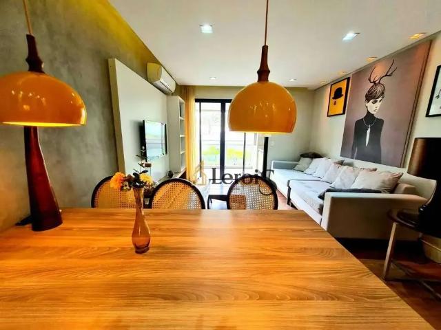 Apartamento para Venda em Itu/SP Chácaras Primavera 3 Quartos