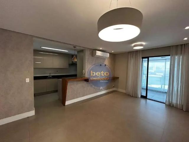 Apartamento para Venda em Itu/SP Chácaras Primavera 3 Quartos