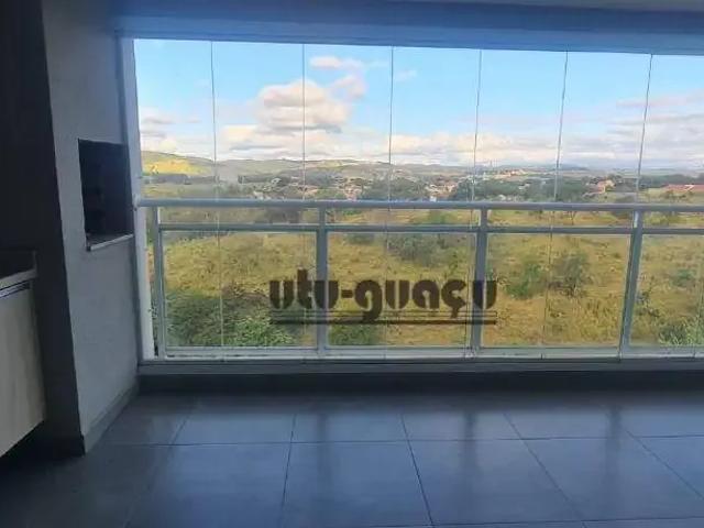 Apartamento para Venda em Itu/SP Chácaras Primavera 3 Quartos