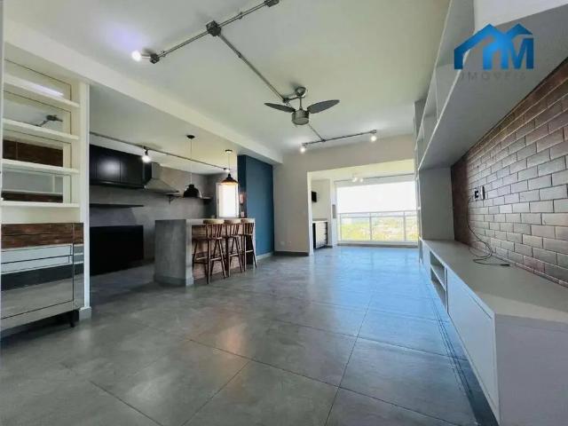 Apartamento para Venda em Itu/SP Chácaras Primavera 3 Quartos