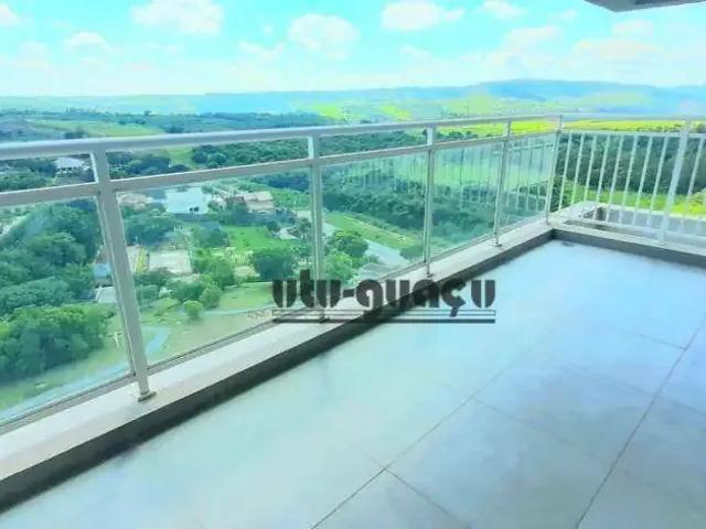 Apartamento para Venda em Itu/SP Chácaras Primavera 3 Quartos