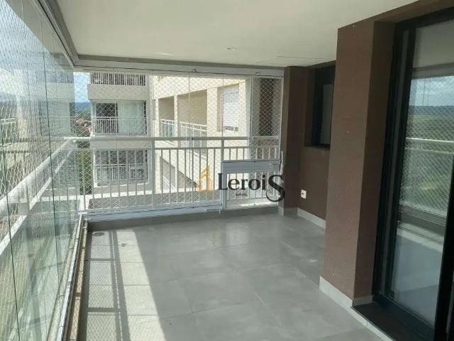 Apartamento para Venda em Itu/SP Chácaras Primavera 3 Quartos