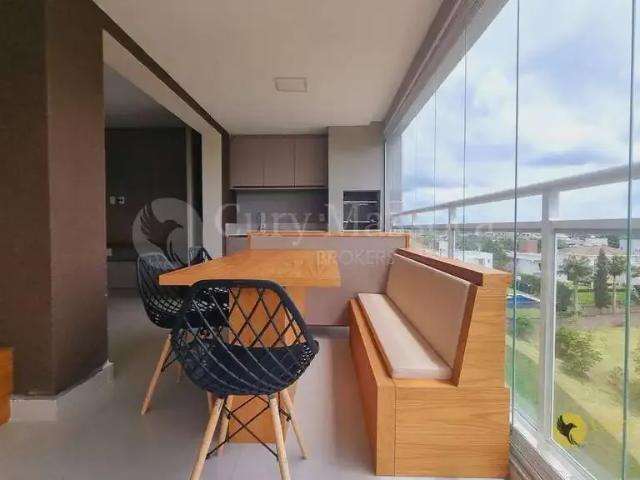 Apartamento para Venda em Itu/SP Chácaras Primavera 3 Quartos