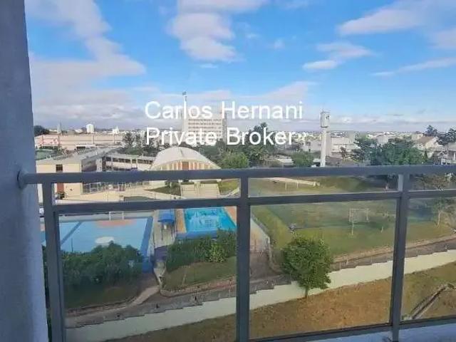 Apartamento para Venda em Itu/SP Chácaras Primavera 3 Quartos