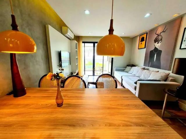Apartamento para Venda em Itu/SP Chácaras Primavera 3 Quartos