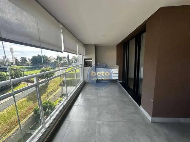 Apartamento para Venda em Itu/SP Chácaras Primavera 3 Quartos
