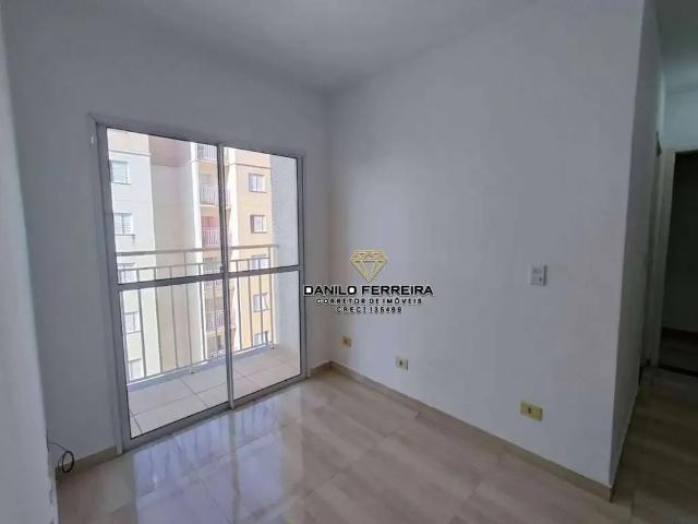 Apartamento para Venda em Itu/SP Condomínio Portal de Itu 2 Quartos
