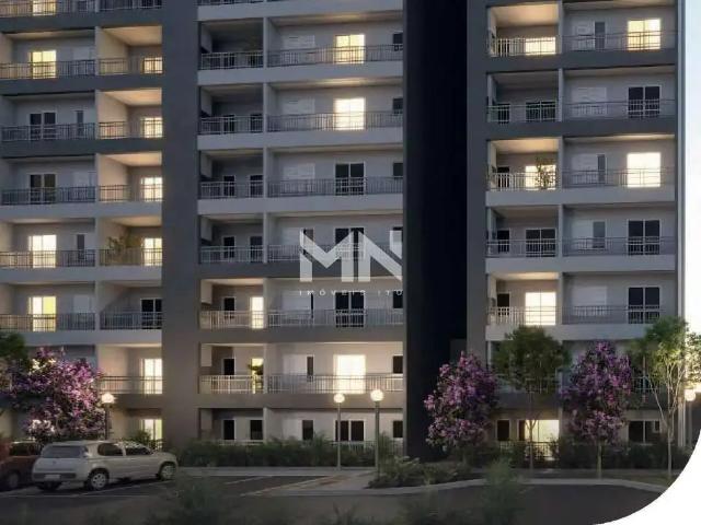 Apartamento para Venda em Itu/SP Cruz das Almas 2 Quartos