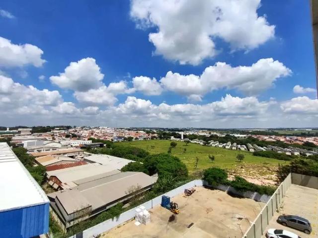 Apartamento para Venda em Itu/SP Cruz das Almas 2 Quartos