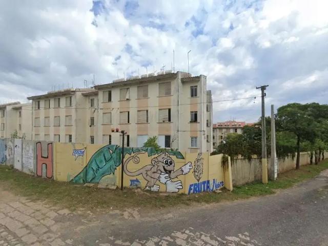 Apartamento para Venda em Itu/SP Cruz das Almas