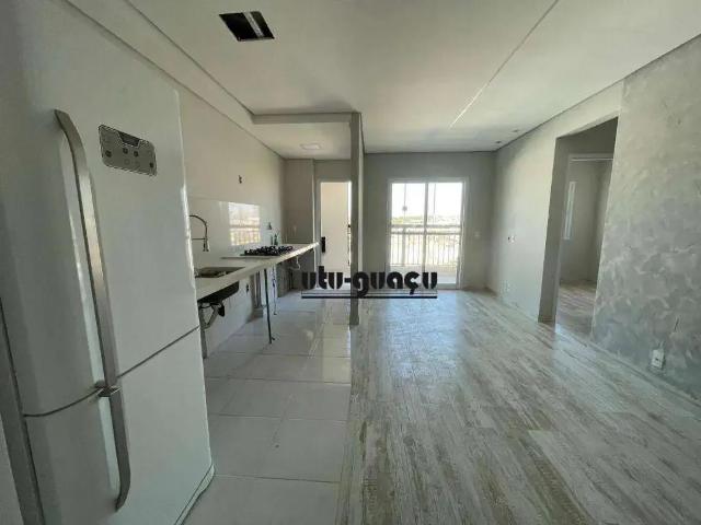 Apartamento para Venda em Itu/SP Itaim 2 Quartos