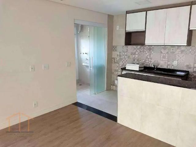 Apartamento para Venda em Itu/SP Itu Novo Centro 1 Quartos