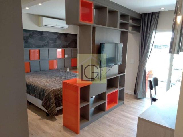 Apartamento para Venda em Itu/SP Itu Novo Centro 1 Quartos