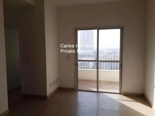 Apartamento para Venda em Itu/SP Itu Novo Centro 2 Quartos