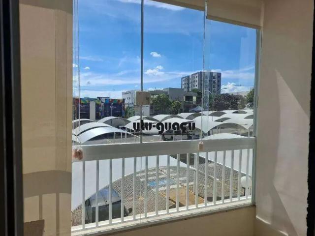 Apartamento para Venda em Itu/SP Itu Novo Centro 2 Quartos
