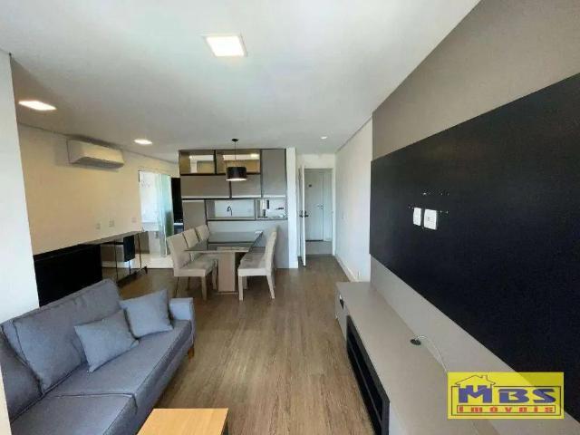 Apartamento para Venda em Itu/SP Itu Novo Centro 2 Quartos