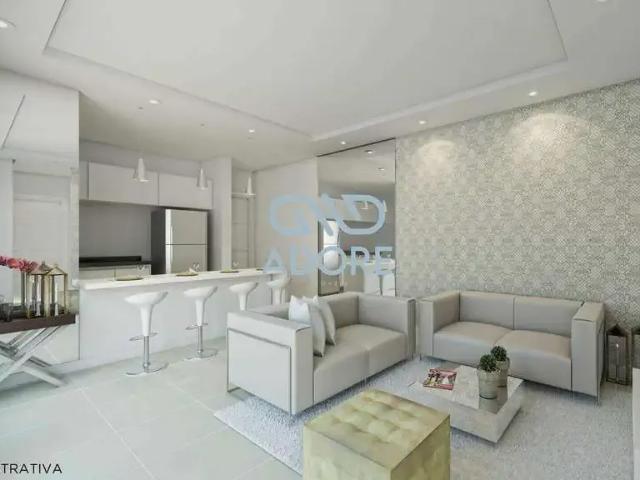 Apartamento para Venda em Itu/SP Itu Novo Centro 2 Quartos