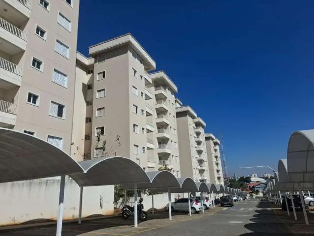 Apartamento para Venda em Itu/SP Itu Novo Centro 2 Quartos