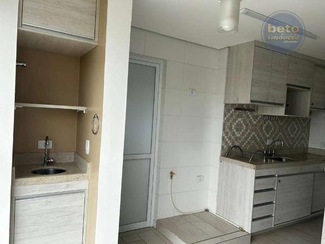 Apartamento para Venda em Itu/SP Itu Novo Centro 3 Quartos