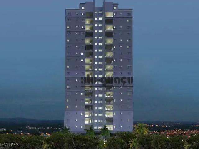 Apartamento para Venda em Itu/SP Itu Novo Centro 2 Quartos