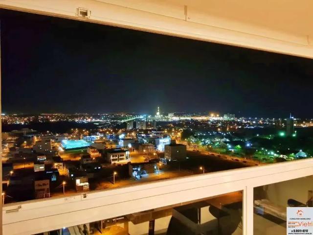 Apartamento para Venda em Itu/SP Itu Novo Centro 2 Quartos