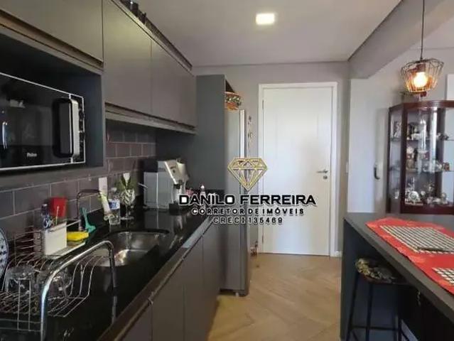 Apartamento para Venda em Itu/SP Itu Novo Centro 2 Quartos