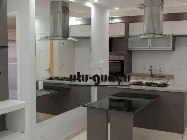 Apartamento para Venda em Itu/SP Itu Novo Centro 2 Quartos