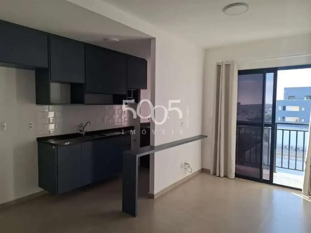 Apartamento para Venda em Itu/SP Itu Novo Centro 2 Quartos