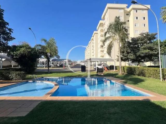 Apartamento para Venda em Itu/SP Itu Novo Centro 2 Quartos