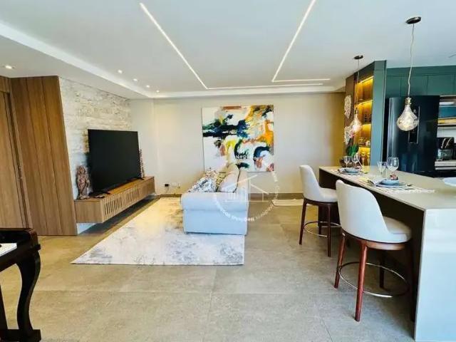 Apartamento para Venda em Itu/SP Itu Novo Centro 2 Quartos