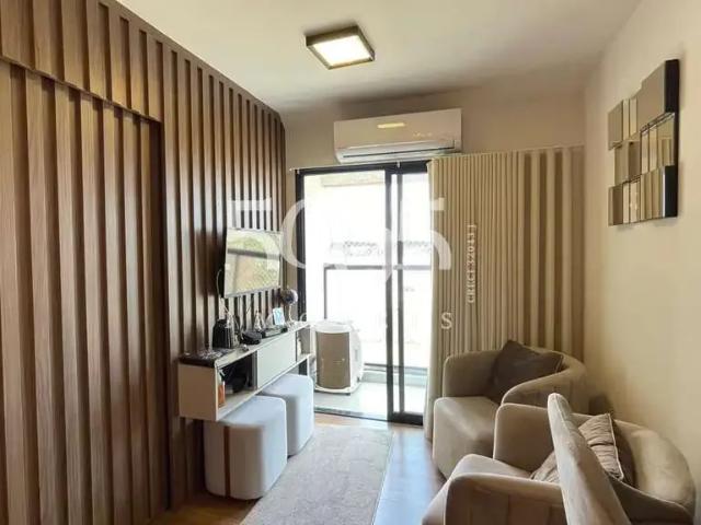 Apartamento para Venda em Itu/SP Itu Novo Centro 2 Quartos