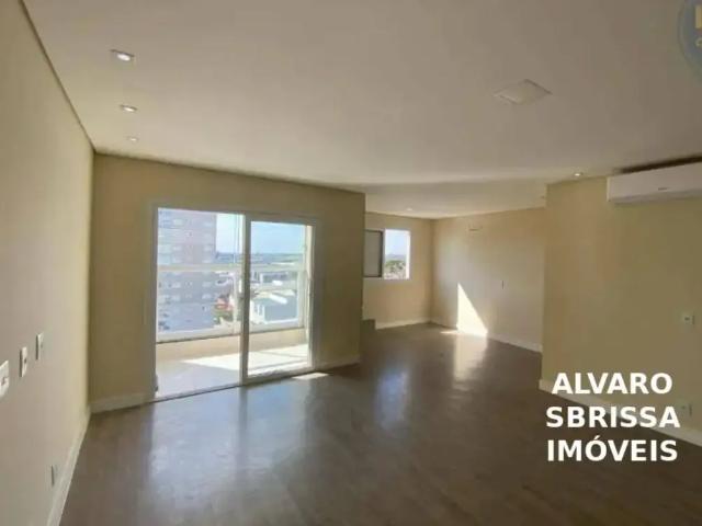 Apartamento para Venda em Itu/SP Itu Novo Centro 2 Quartos