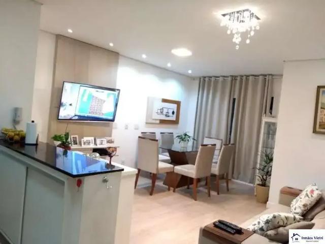 Apartamento para Venda em Itu/SP Itu Novo Centro 2 Quartos