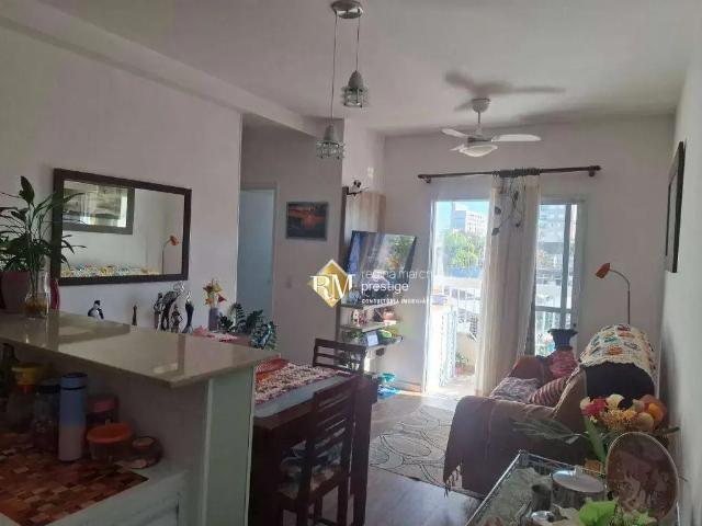Apartamento para Venda em Itu/SP Itu Novo Centro 2 Quartos