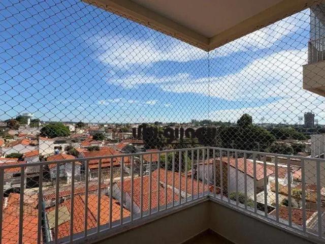 Apartamento para Venda em Itu/SP Itu Novo Centro 2 Quartos